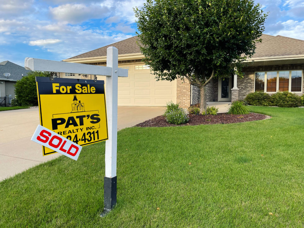 Real Estate Agents in Edgerton | Pat's Realty